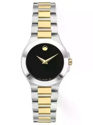 Movado Museum Dial 27mm Watch
