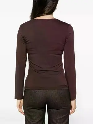 VELA SHOP Long-sleeve T-shirt