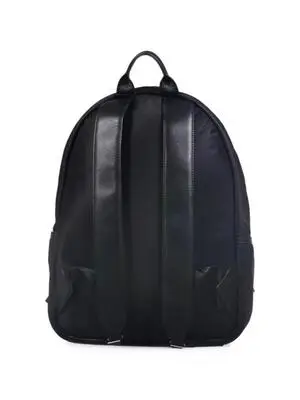AMI Paris Nylon Marcel Backpack