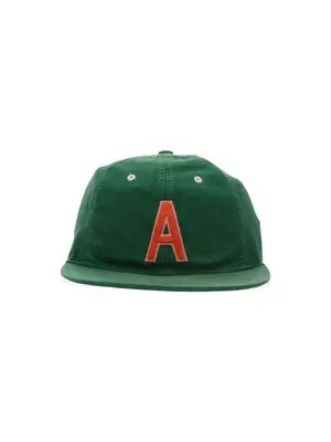 Polo Ralph Lauren Baseball Cap With Logo - Green