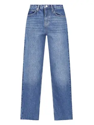 THE FRANKIE SHOP Jeans "dalston" Blue