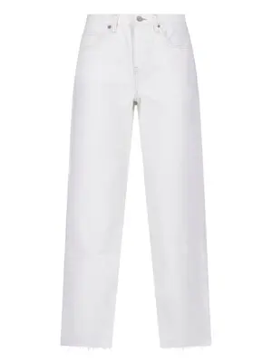 THE FRANKIE SHOP Jeans "dalston - White