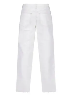 THE FRANKIE SHOP Jeans "dalston - White