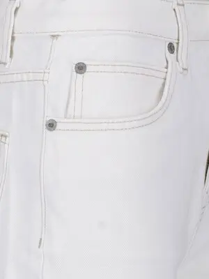 THE FRANKIE SHOP Jeans "dalston - White