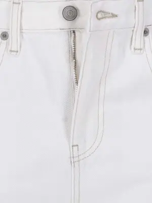 THE FRANKIE SHOP Jeans "dalston - White
