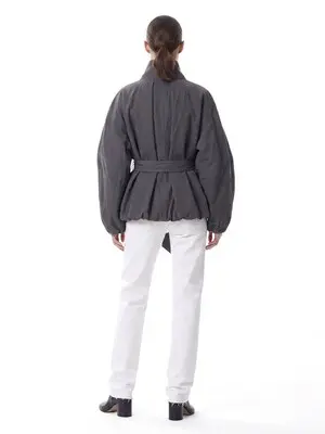 THE FRANKIE SHOP Jeans “dalston - White