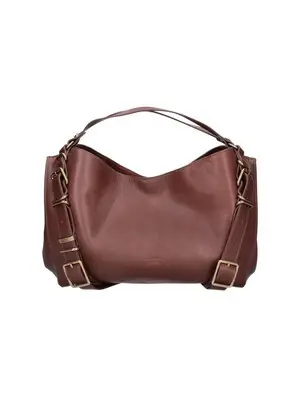 DIESEL® Medium Hand Bag "d-one - Brown