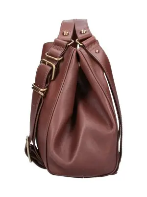 DIESEL® Medium Hand Bag "d-one
