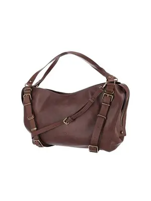 DIESEL® Large "d-one" Handbag