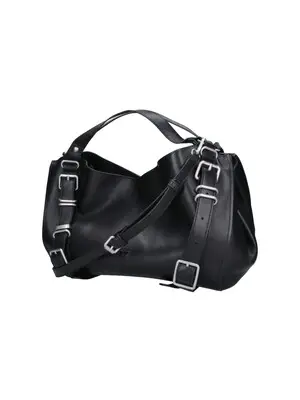 DIESEL® Medium Handbag "d-one
