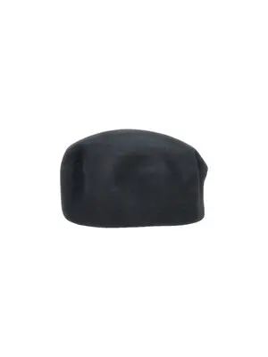 THE FRANKIE SHOP Hat "noxley - Black