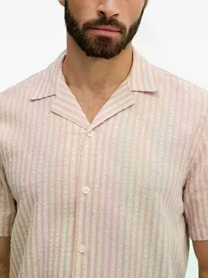 LINDBERGH Striped Shirt