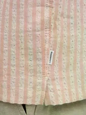 Lindbergh Striped Shirt