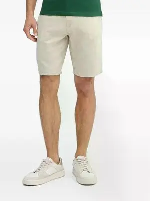 LINDBERGH Drawstring Shorts - Neutrals