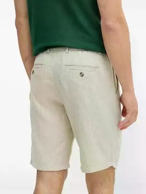 Lindbergh Drawstring Shorts