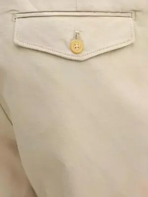 Lindbergh Button-fastening Trousers