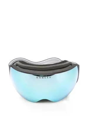 Oakley Flight Deck Pro M Ski Goggles - Blue