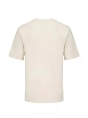 BERNER KUHL Gym Cotton Ribbed T-shirt