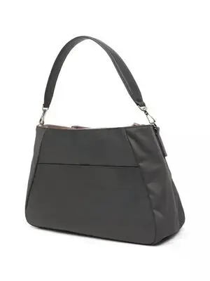 AGNES B. Origami Shoulder Bag