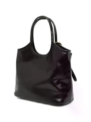 AGNES B. Nathalie Tote Bag