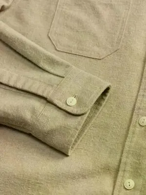 Ralph Lauren Buttoned Pocket Shirt
