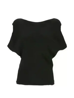 Loro Piana Short Blouses