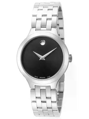 Movado Veturi 28mm Watch
