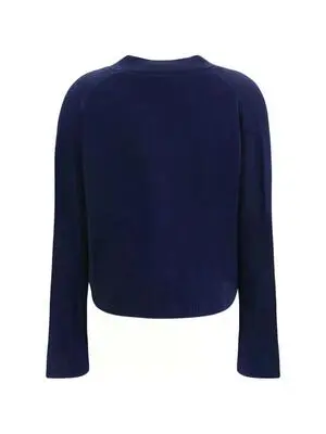 VERYBUSY V-neck Cashmere Cardigan