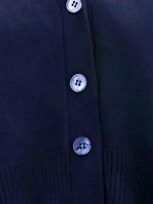 VERYBUSY V-neck Cashmere Cardigan