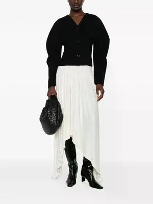 Séfr Shaped Button-up Cardigan