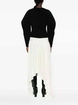 Séfr Shaped Button-up Cardigan