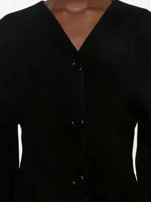 Séfr Shaped Button-up Cardigan