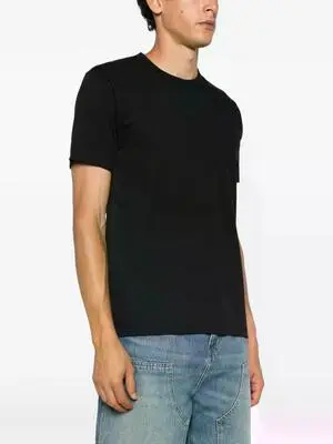 Comme Des Garçons Logo-print T-shirt