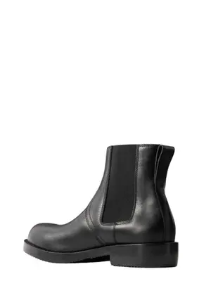 Dries Van Noten Ms262-1603 M. L. Shoes Q.0105