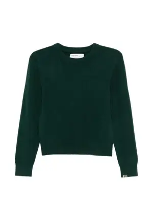 Extreme Cashmere Jeanne