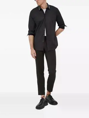 LINDBERGH Slim-fit Tailored Trousers