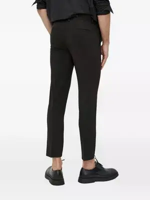 LINDBERGH Slim-fit Tailored Trousers