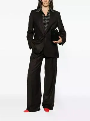 PETAR PETROV Single-breasted Blazer