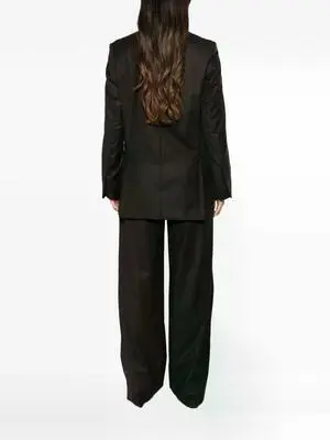 PETAR PETROV Single-breasted Blazer