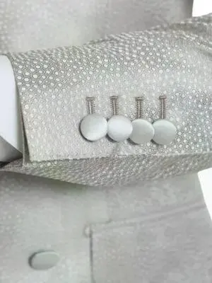 Dolce & Gabbana Martini Double-breasted Blazer