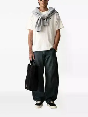 LEVI'S Baggy Barrel Jeans - Blue