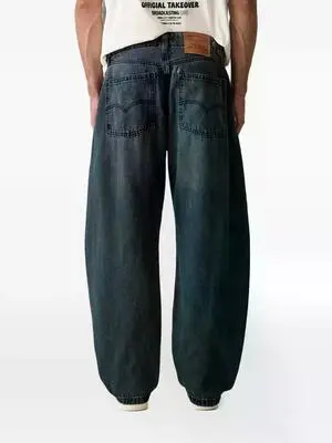 LEVI'S Baggy Barrel Jeans