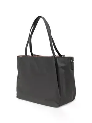 AGNES B. Origami Tote Bag
