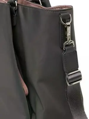 AGNES B. Origami Tote Bag