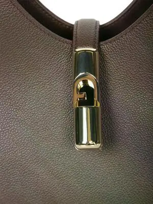 Furla Goccia Shoulder Bag S
