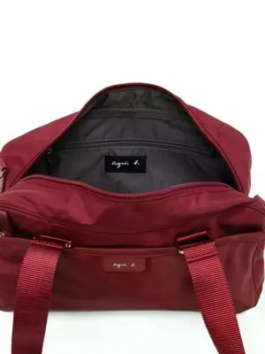 AGNES B. My Bag Shoulder Bag