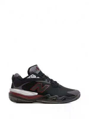 NEW BALANCE Hesi Low V2 Sneakers - Black