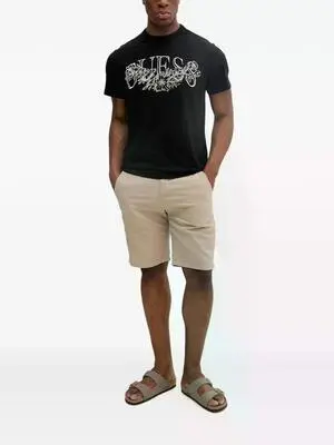 LINDBERGH Drawstring-waist Shorts