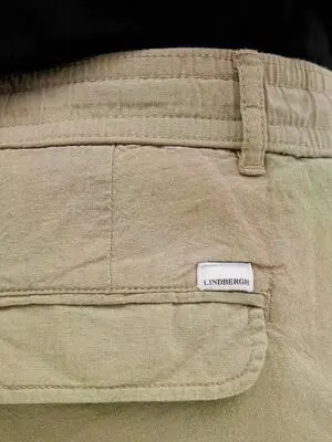LINDBERGH Drawstring-waist Shorts