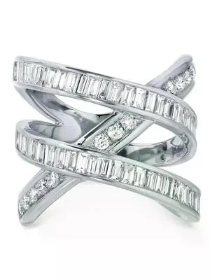 ANITA KO Gabriella Diamond Ring